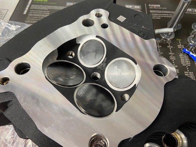 Milwaukee 8 Harley Davidson Trained Performance Engine Maintenance ...